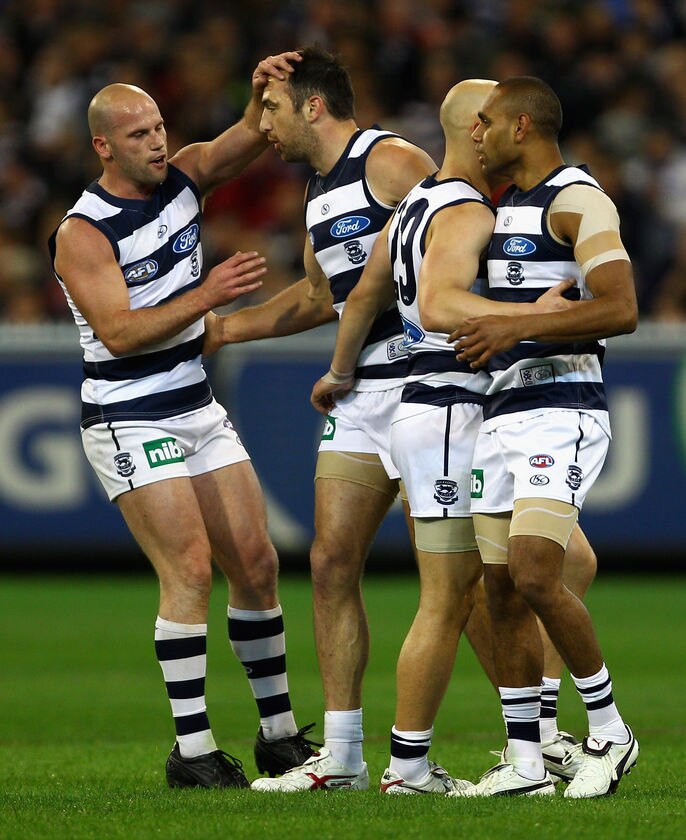 Cats confident on Podsiadly, Chapman - ABC News