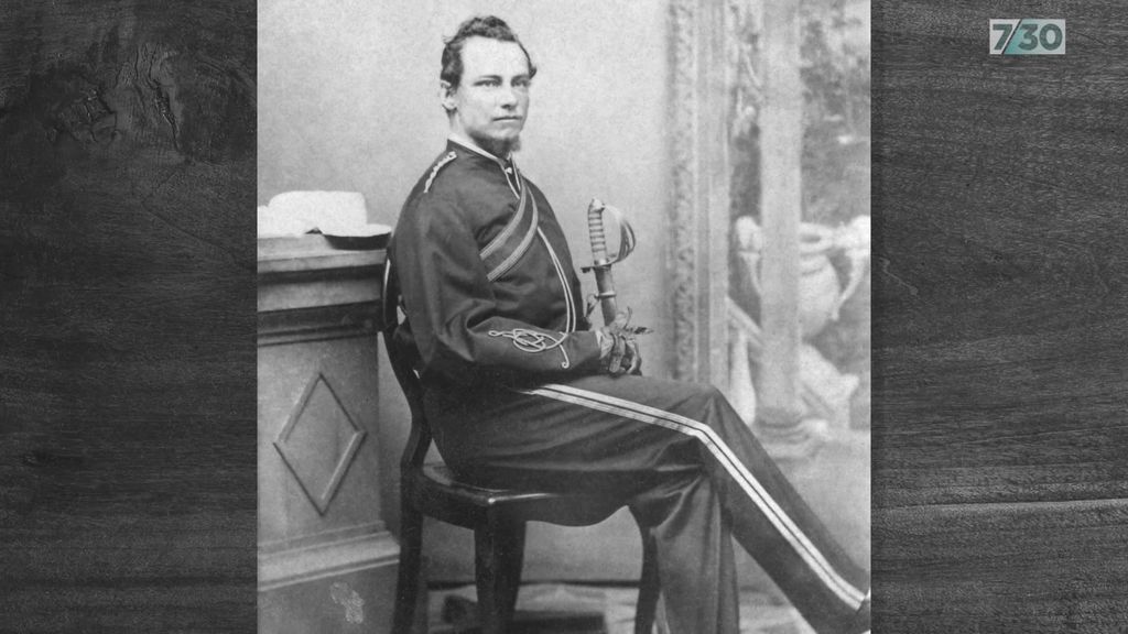 The Frontier Wars – a shameful part of Australia’s history - ABC News