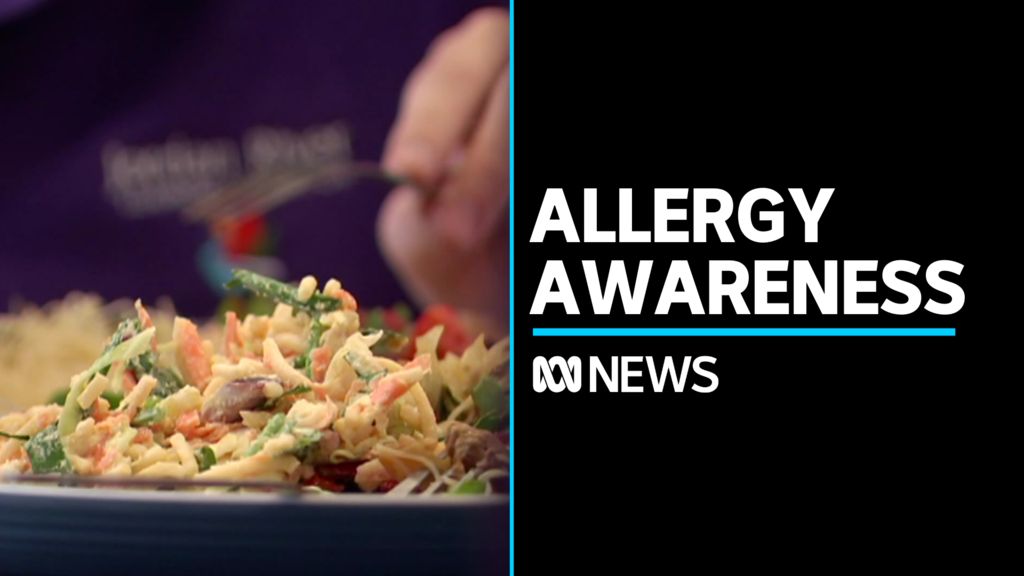 A ban on nuts in schools could soon be lifted - ABC News