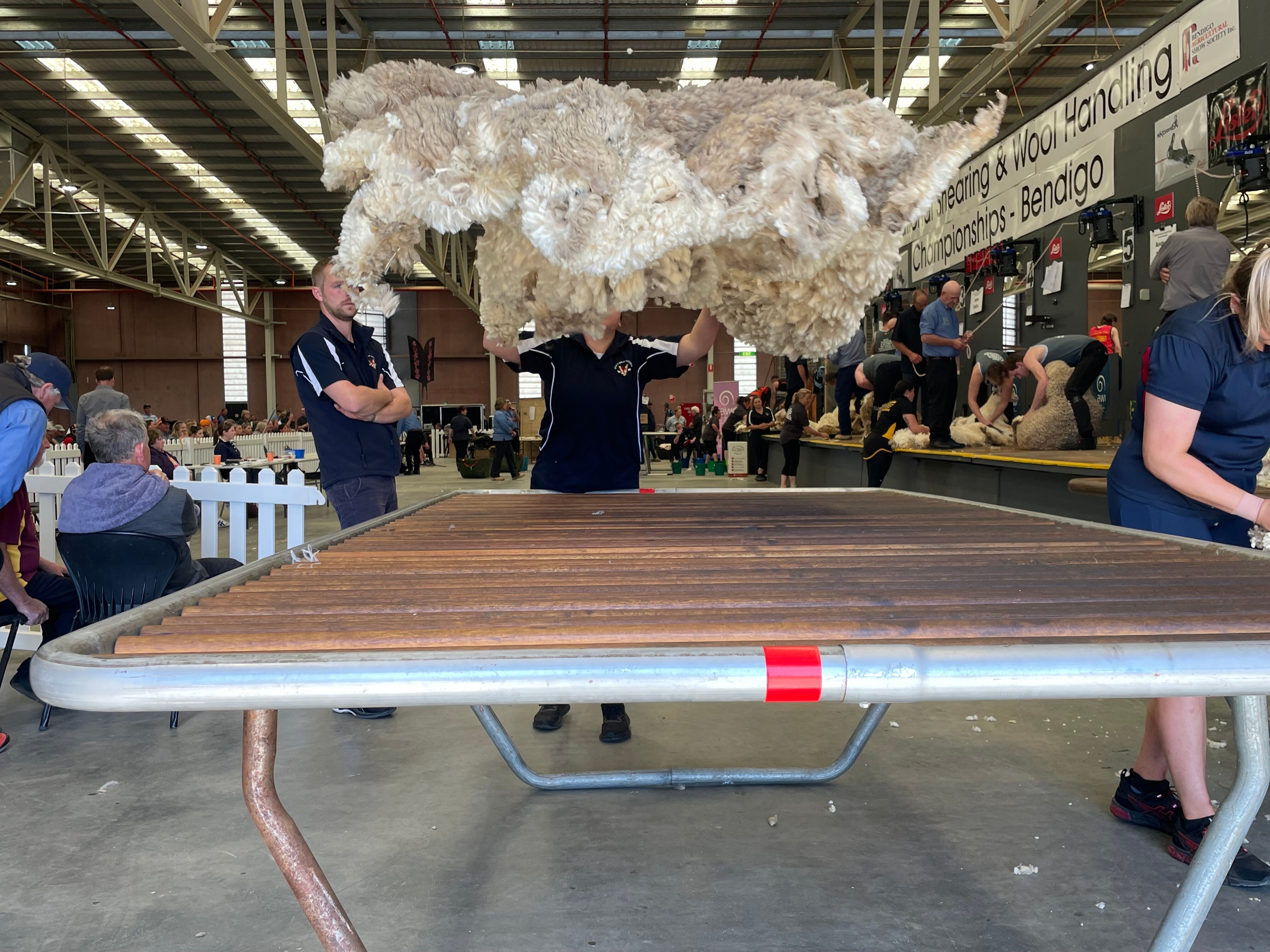 Victorian Country Hour - ABC listen