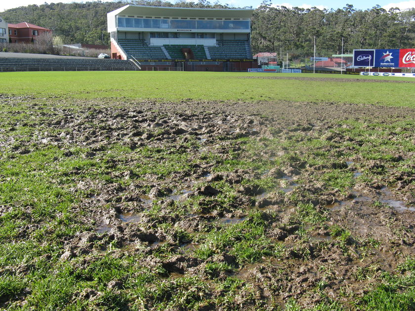 Shorten's $25m Tasmanian AFL pledge welcomed, but doubts powerbrokers ...