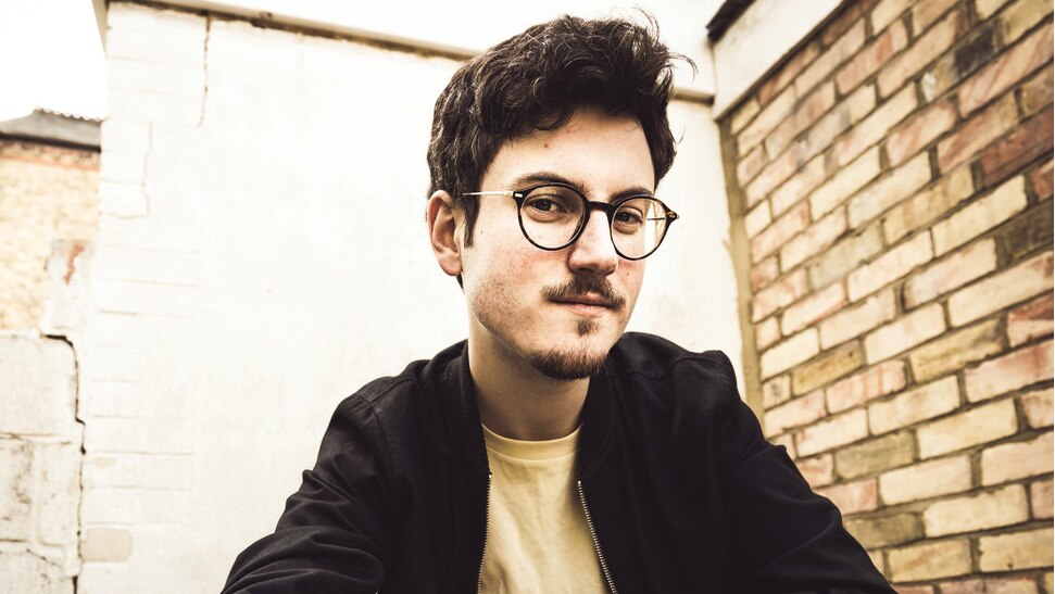 Jessica Nicholas - ABC listen