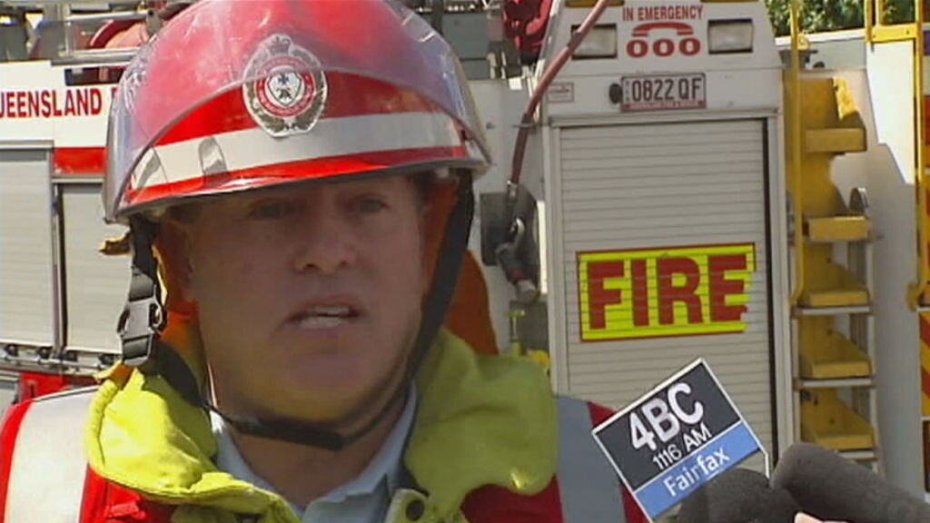 Banyo - 4014 - Location - ABC News