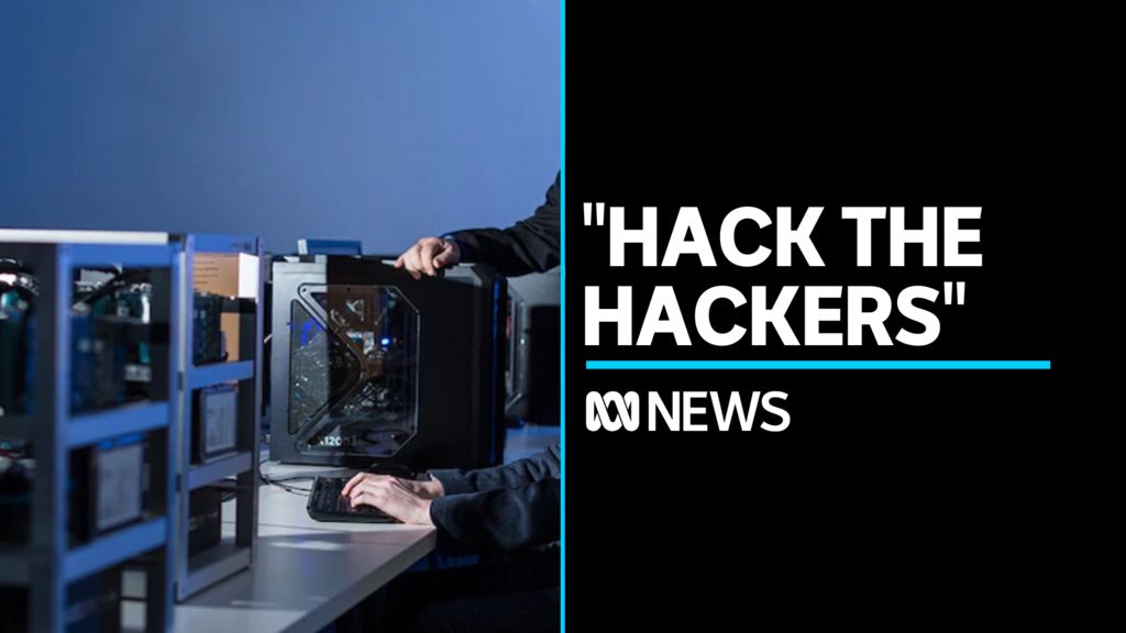 AFP launch new joint federal operation to target online hackers - ABC News