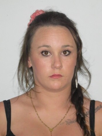 Man charged over teenager Billy-Anne Huxham's abduction from Caboolture ...