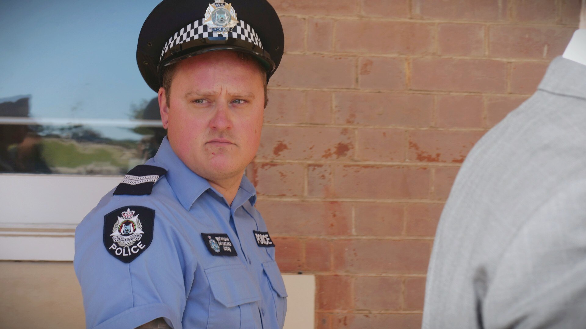 WA Police urge calm as they investigate police altercation involving ...