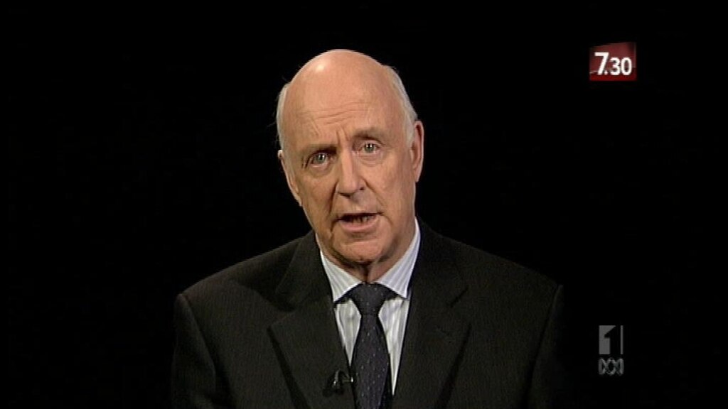 John Clarke - ABC News