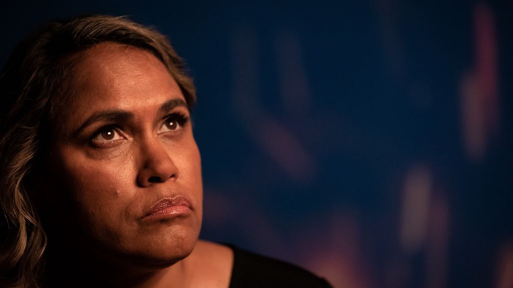 Cathy Freeman reflects on her legacy and life after sport - ABC News