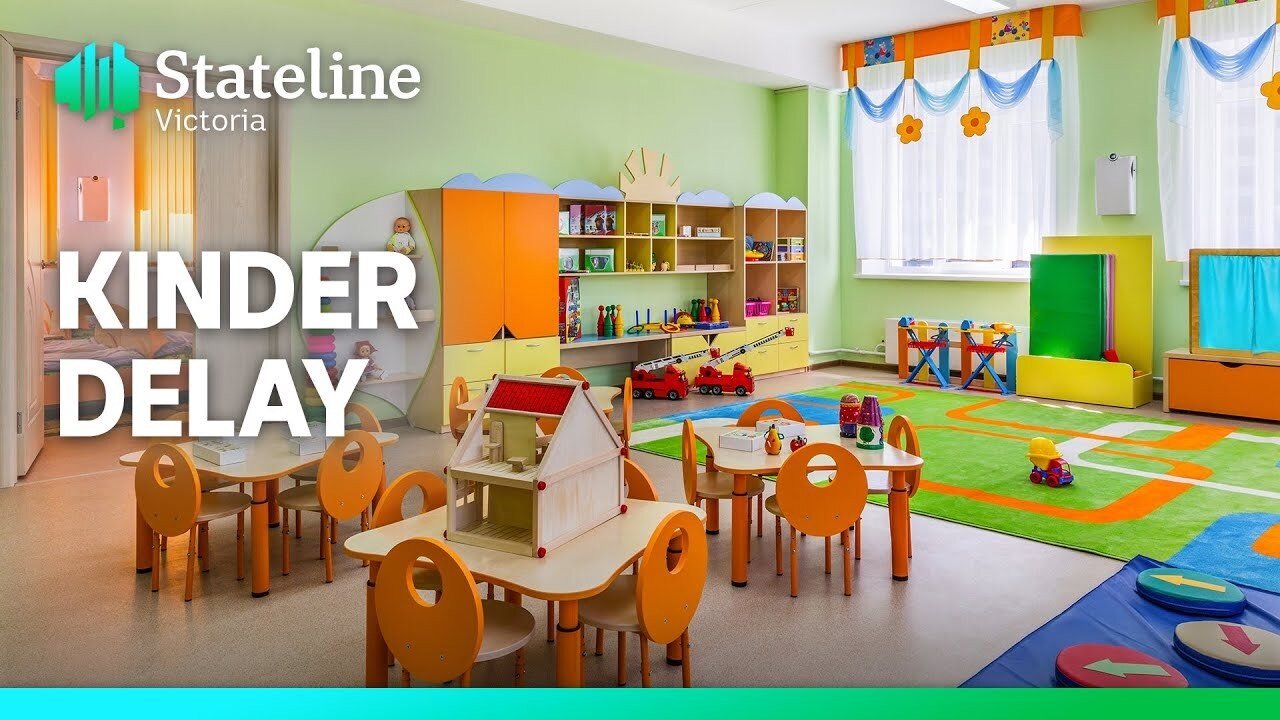 Child Care - Topic - ABC News