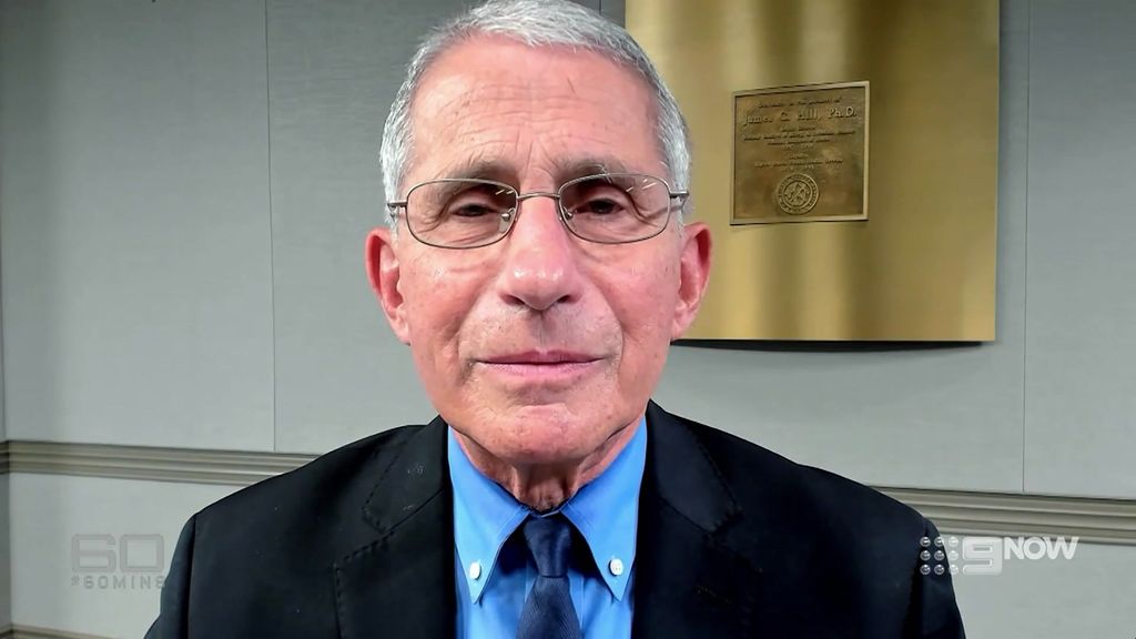 Top US epidemiologist praises Australia's handling of coronavirus - ABC ...