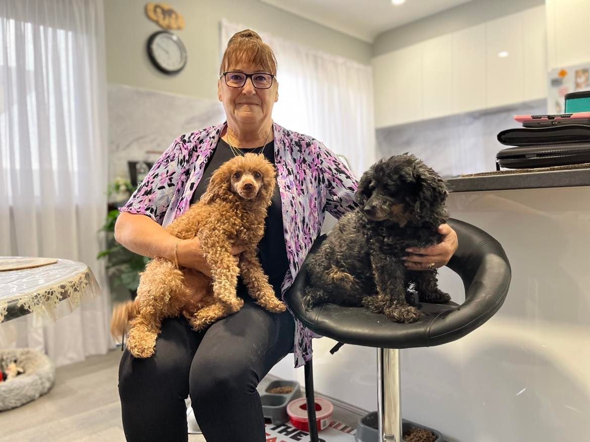 Silver City Show stalwart Shareen Johnstone signs off after nearly 30 ...