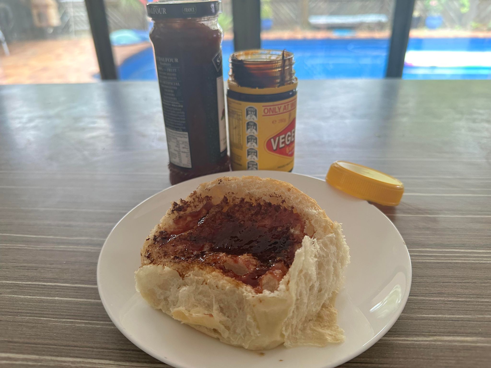 Strange food combinations and why we like them so much - ABC News