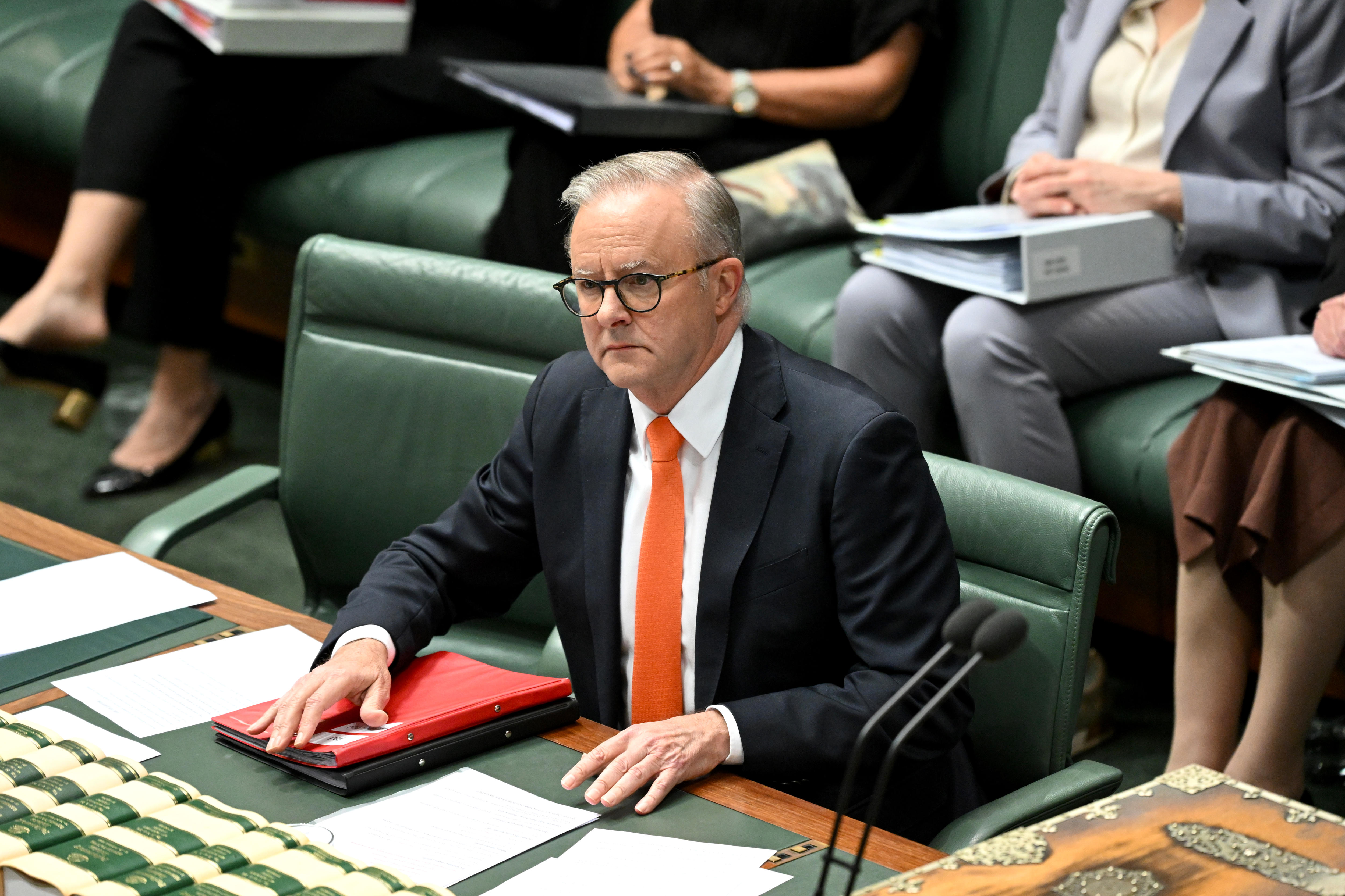 ABC News Daily with Samantha Hawley - ABC listen