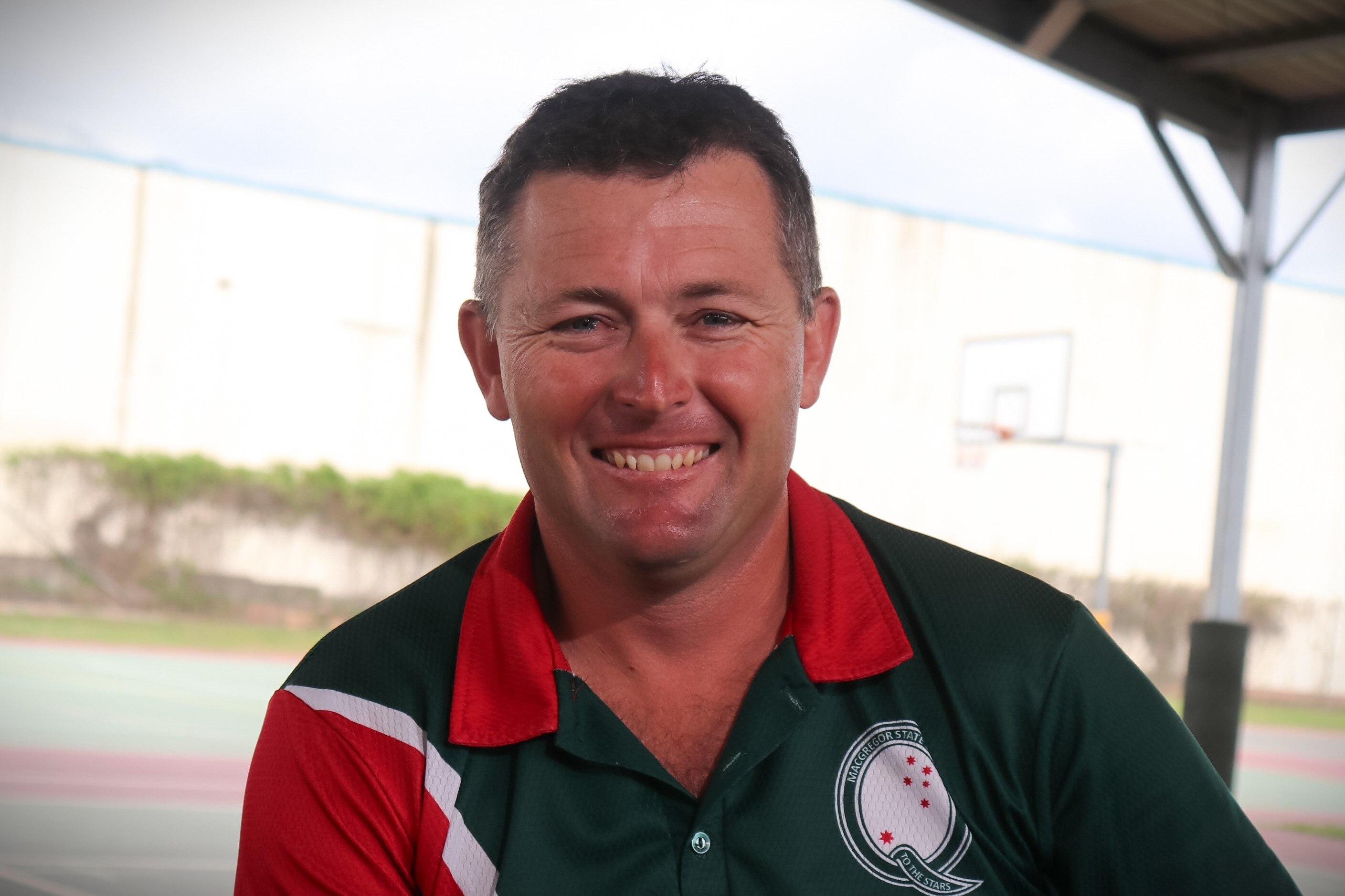 Brisbane primary school's bid to boost boccia and inclusion for ...