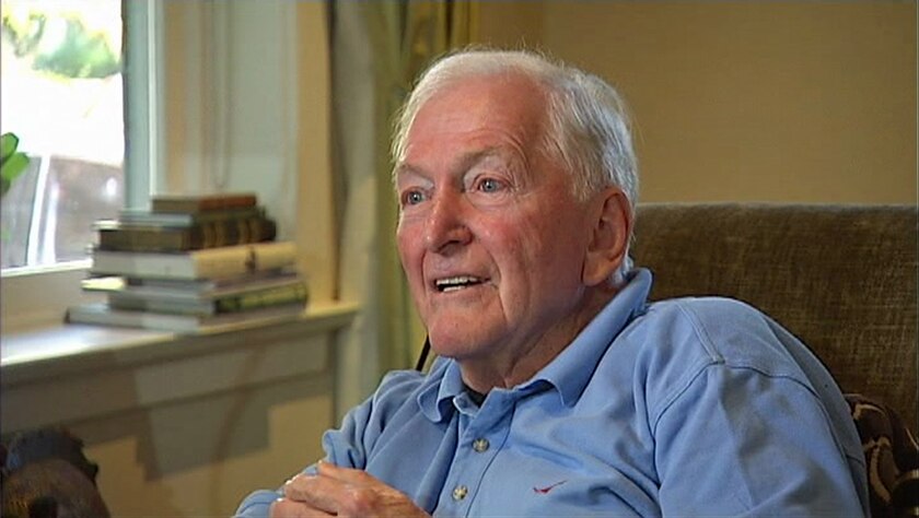 Bryce Courtenay: Australia's master storyteller - ABC News