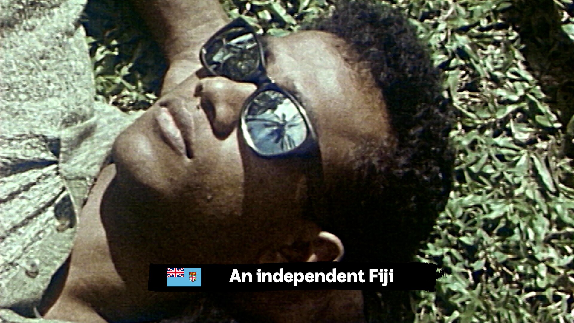 Fiji's road to independence - ABC Pacific