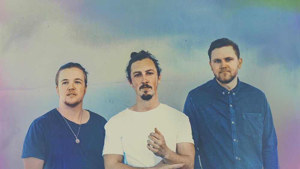 New SAFIA is coming "definitely early next year" - triple j