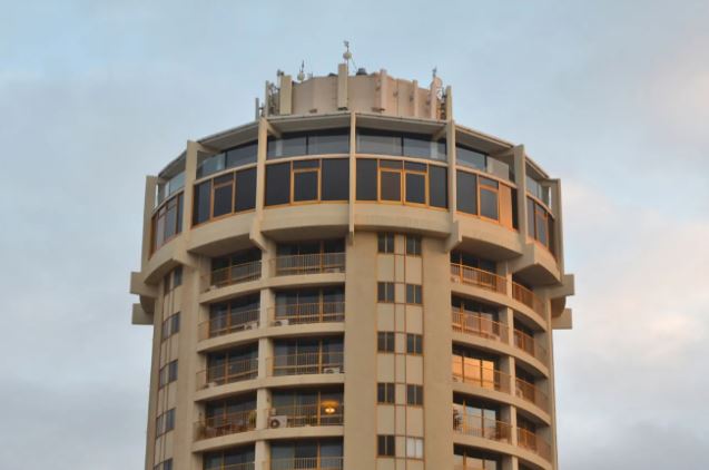 SA's famous restaurants: from underground pastas to revolving high ...