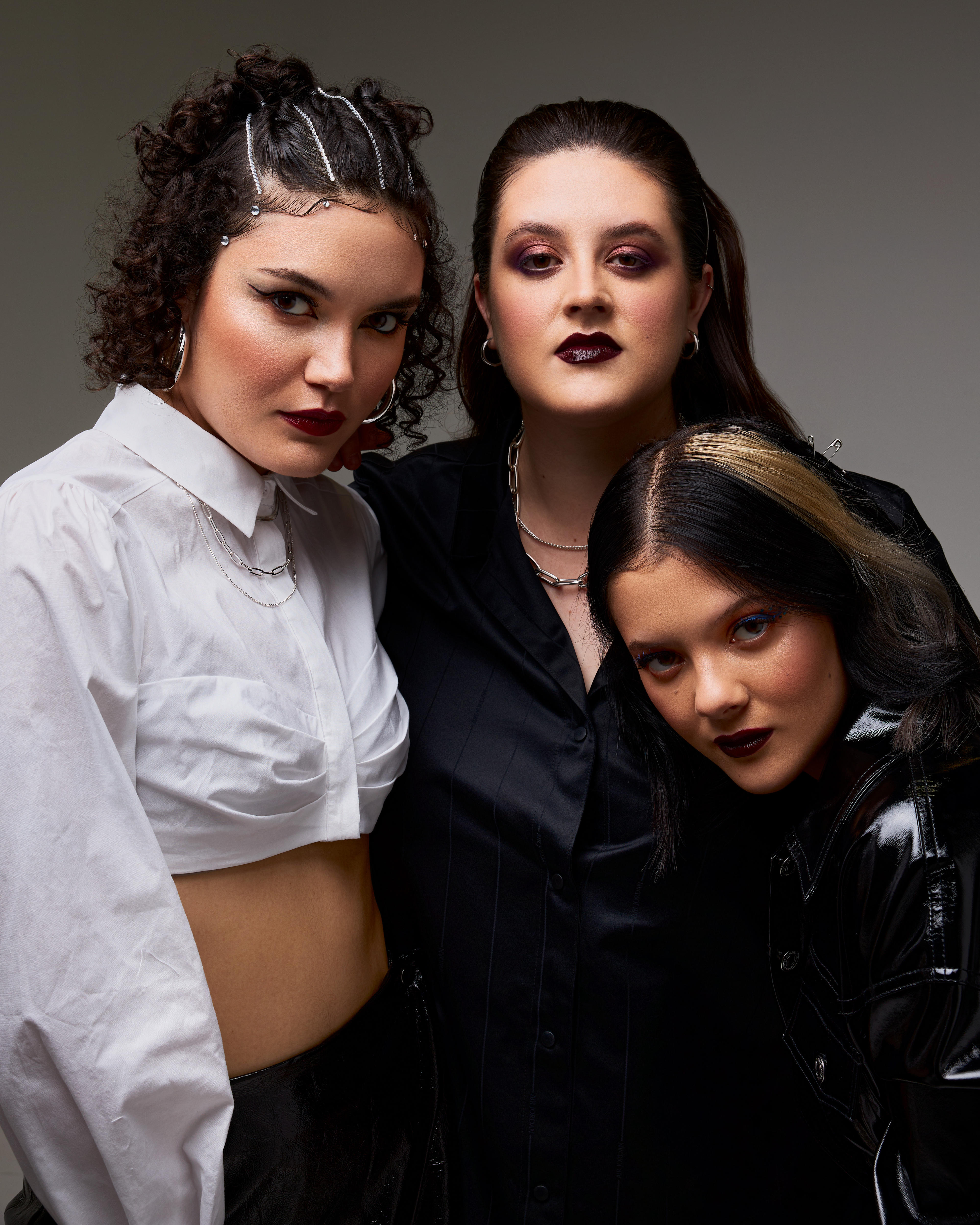 Pink Matter and Safety Club Collide, plus heaps more new tunes! - triple j