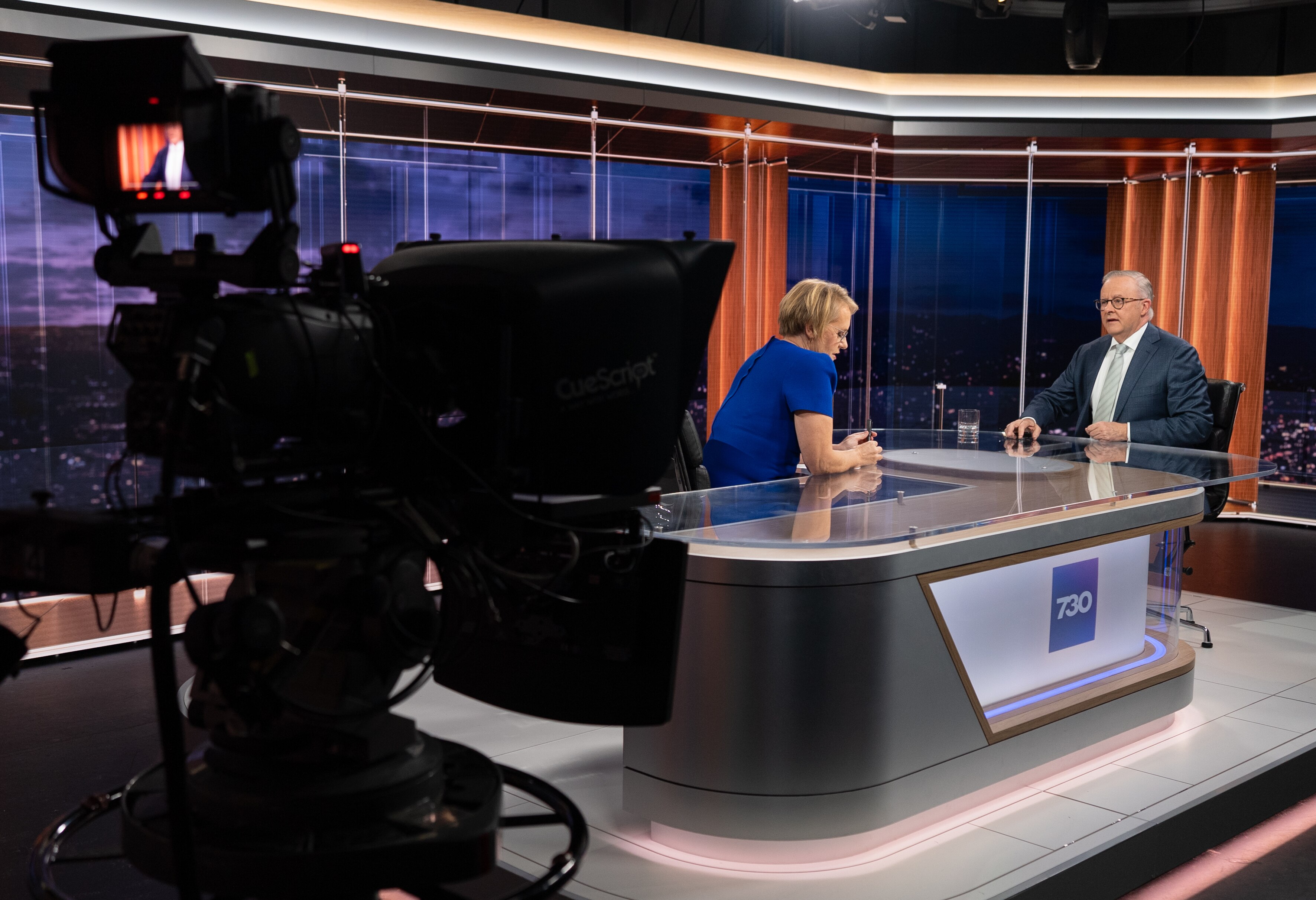 US Federal Reserve boss warns tariffs could cause lasting economic ...