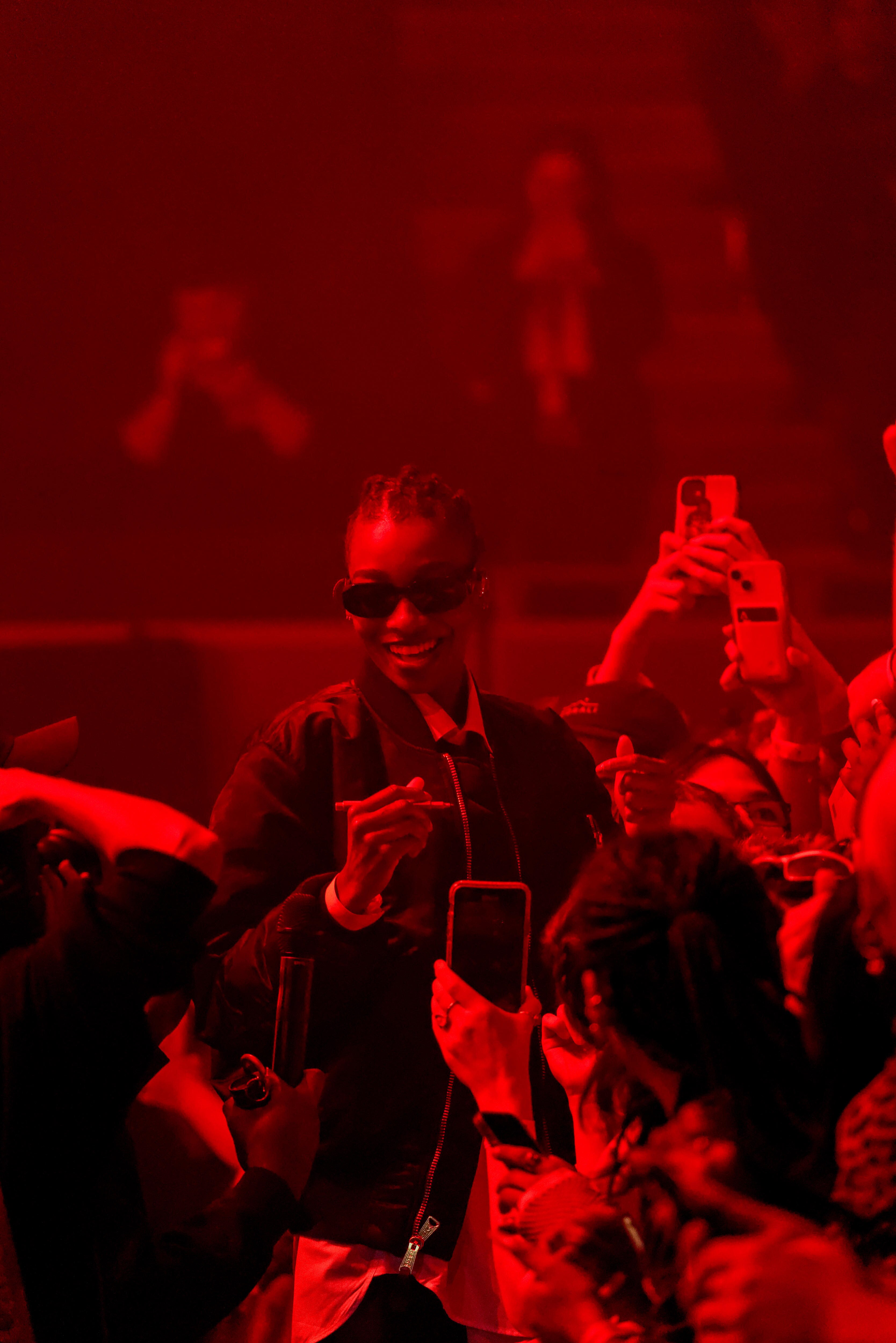 Little Simz is one of the best in the game. Her live show deserves to ...