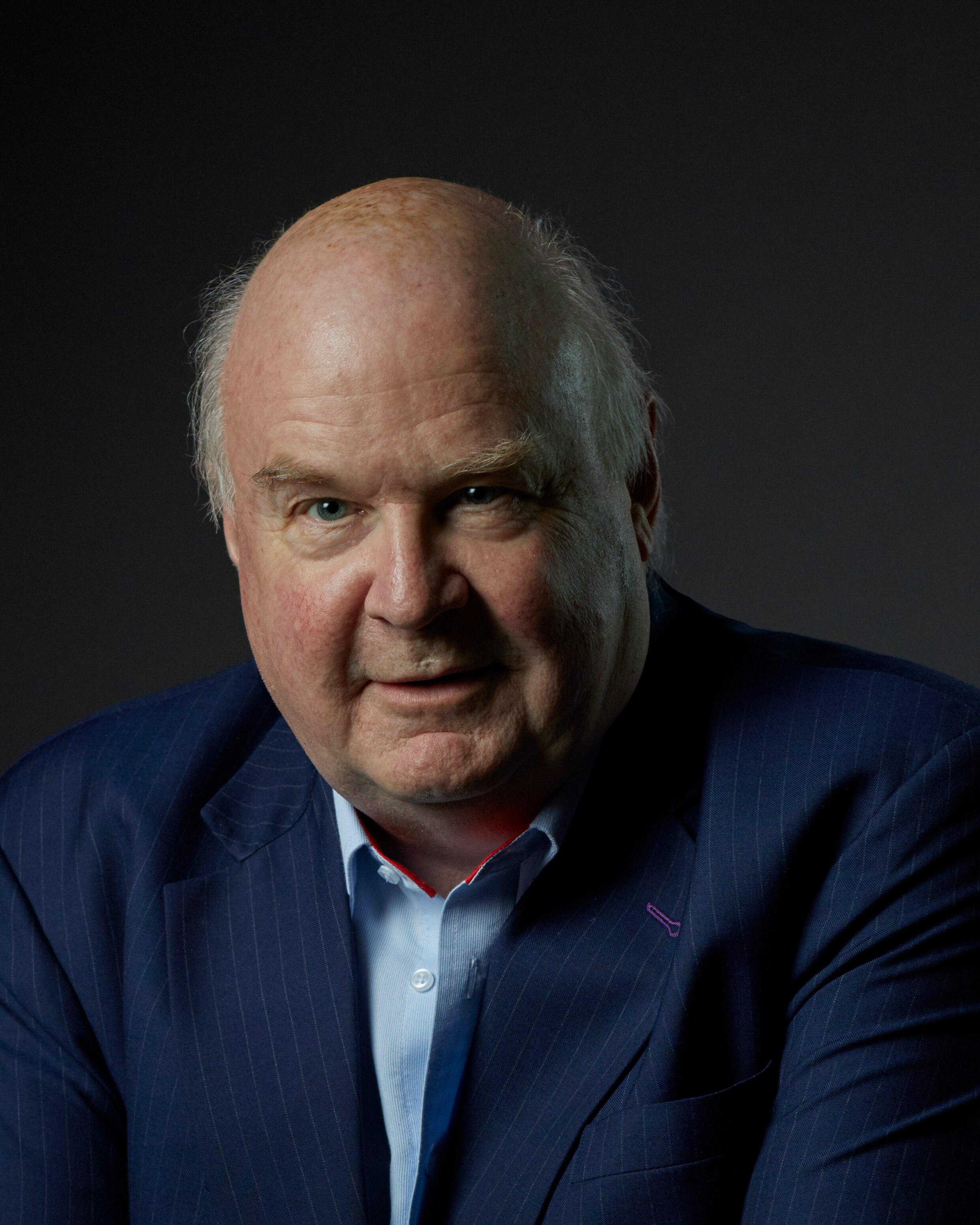 Q&A with David Whiting - ABC Melbourne