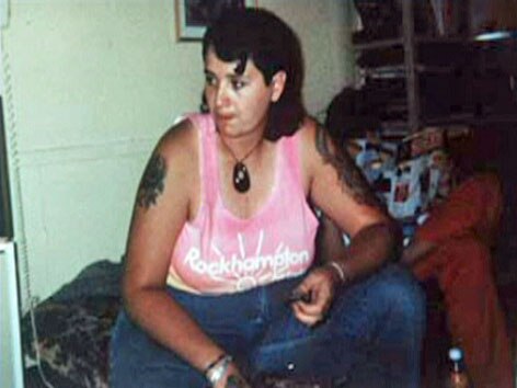 'Vampire killer' granted parole - ABC News