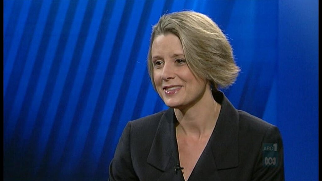 NSW Premier joins Stateline - ABC News