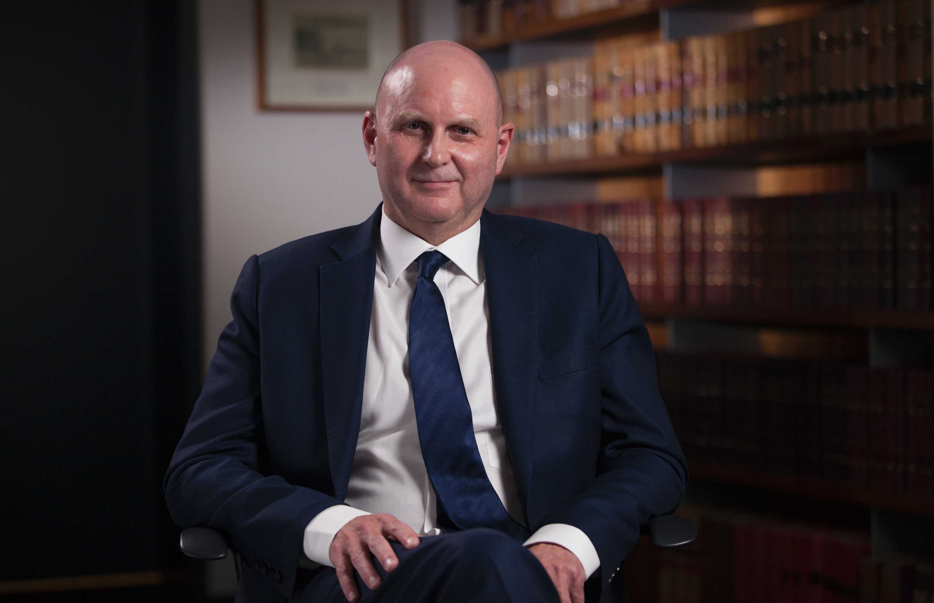 Victorian judge made 'demeaning' comments towards alleged sexual ...