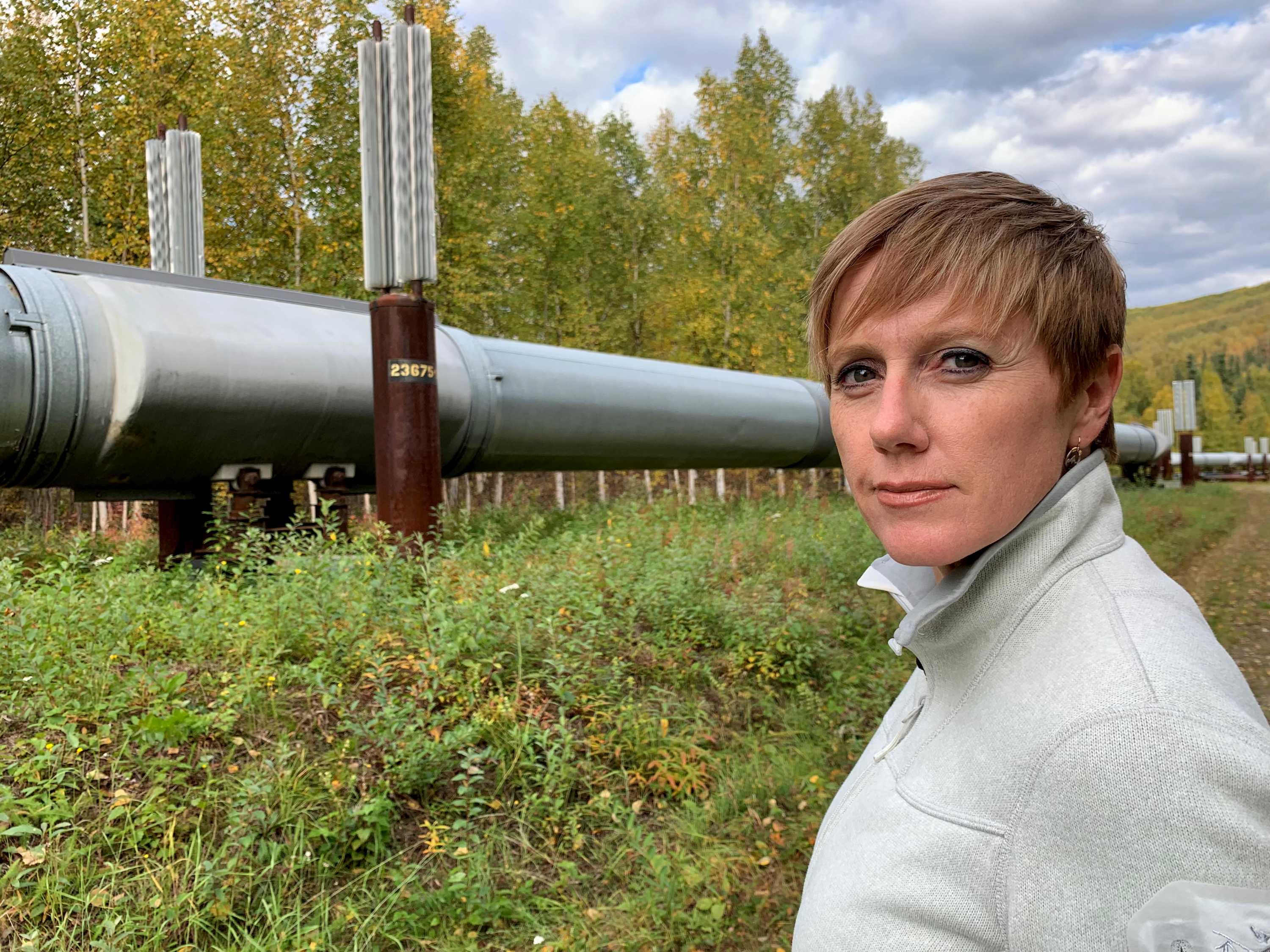 Donald Trump's plan to drill for oil in the Arctic wilderness is ...