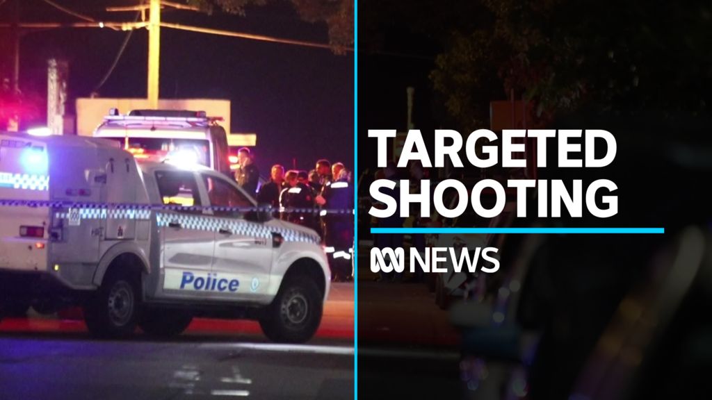 Police continuing to investigate 'targeted' Sydney shooting - ABC News