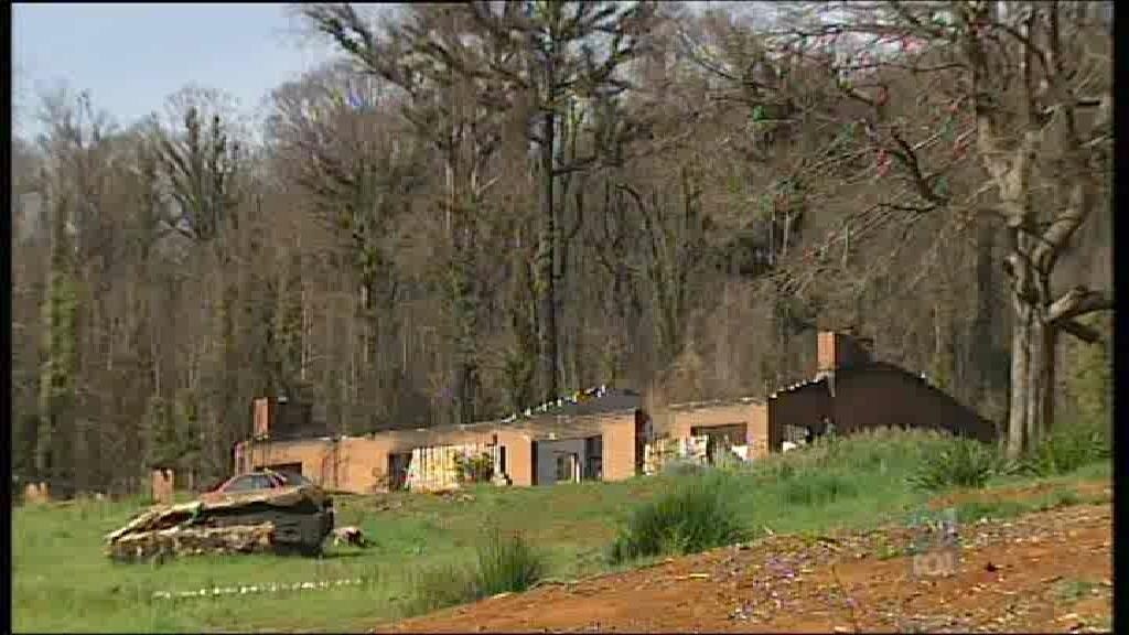 Victorian bushfire season begins - ABC News