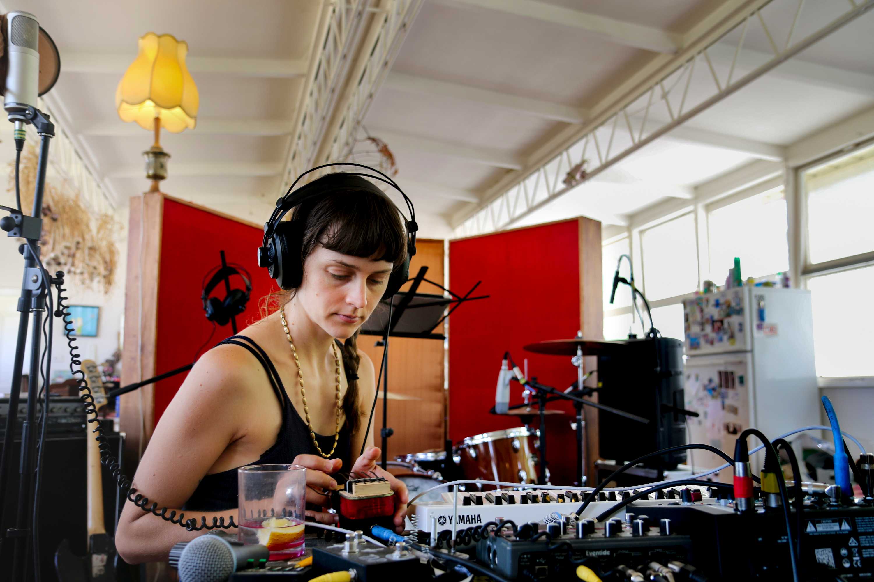 The Drones' Gareth Liddiard on why it's not the time to write political ...