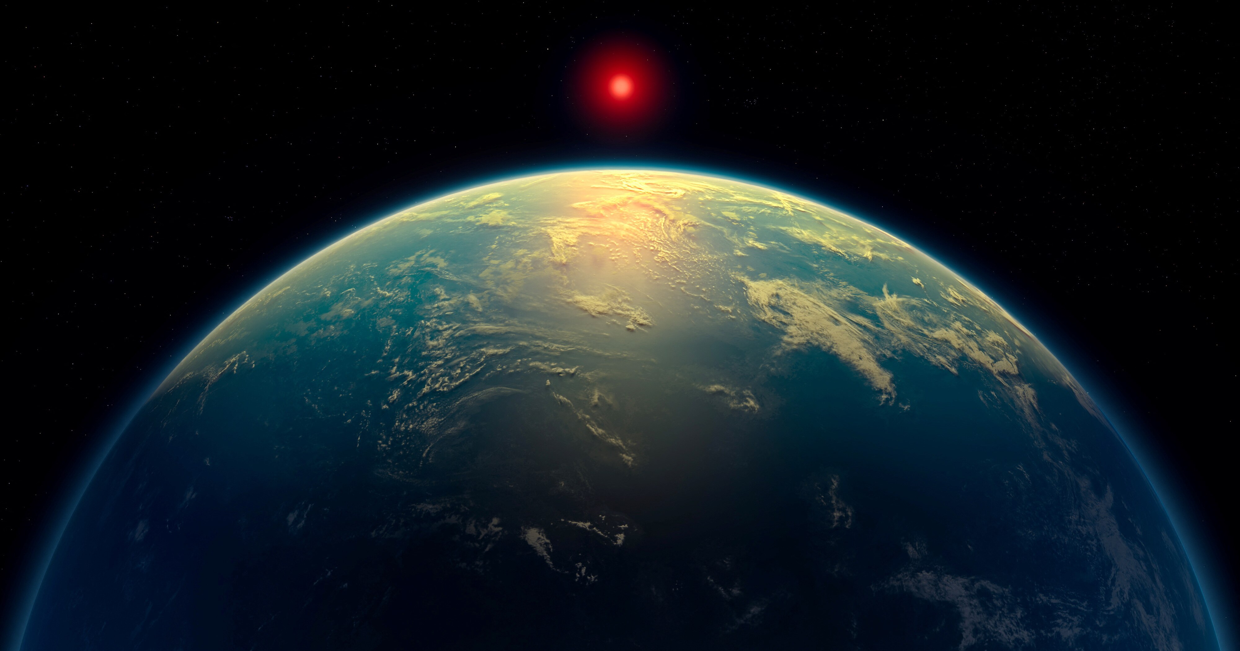 Scientists claim they've discovered most promising 'hints' of potential ...