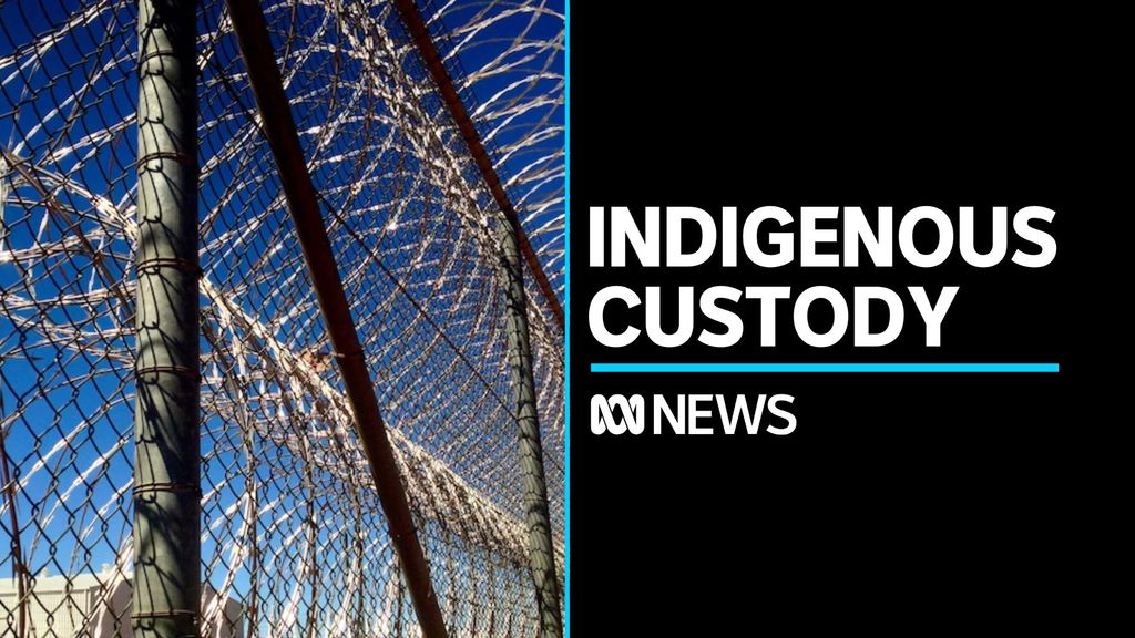 Proportion of Indigenous people in prisons in NSW reach record high ...
