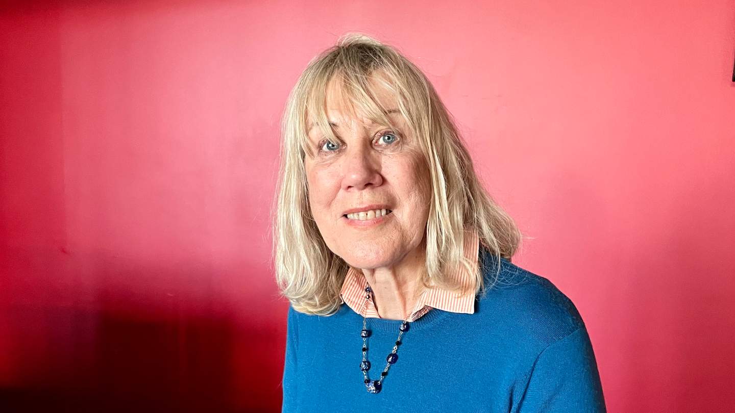 Lindy Morrison's life - ABC listen