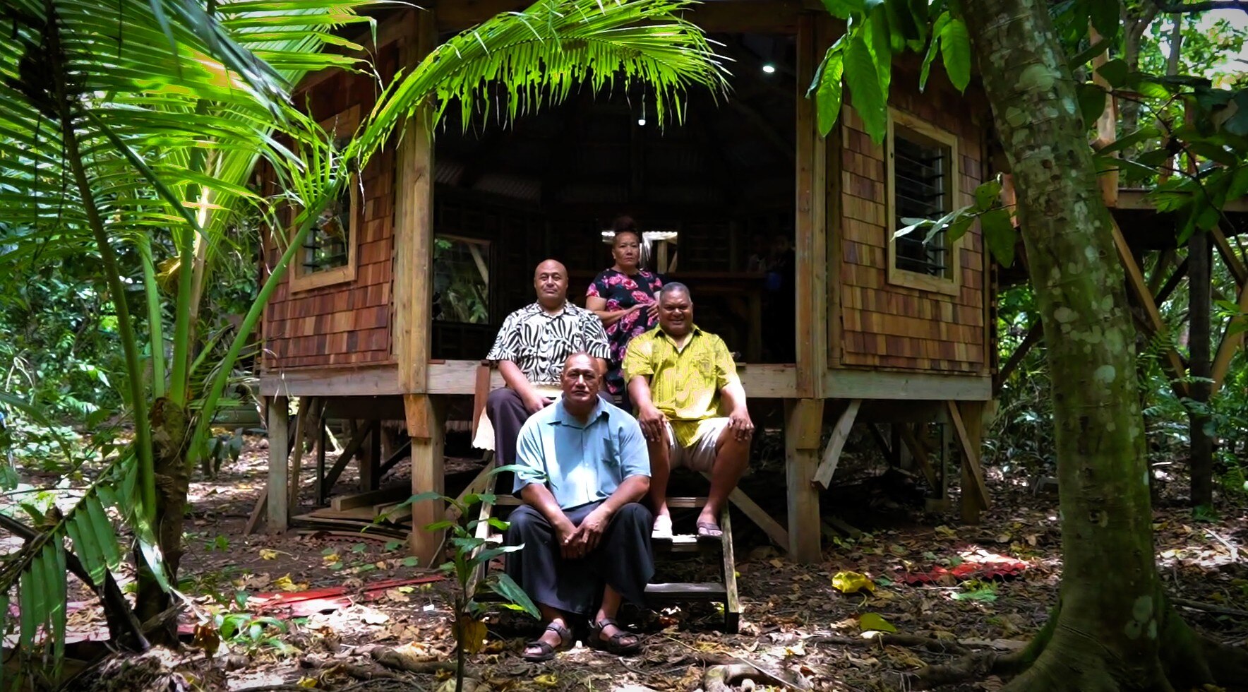 Returnees to Tonga are helping it fight a drug crisis - ABC News