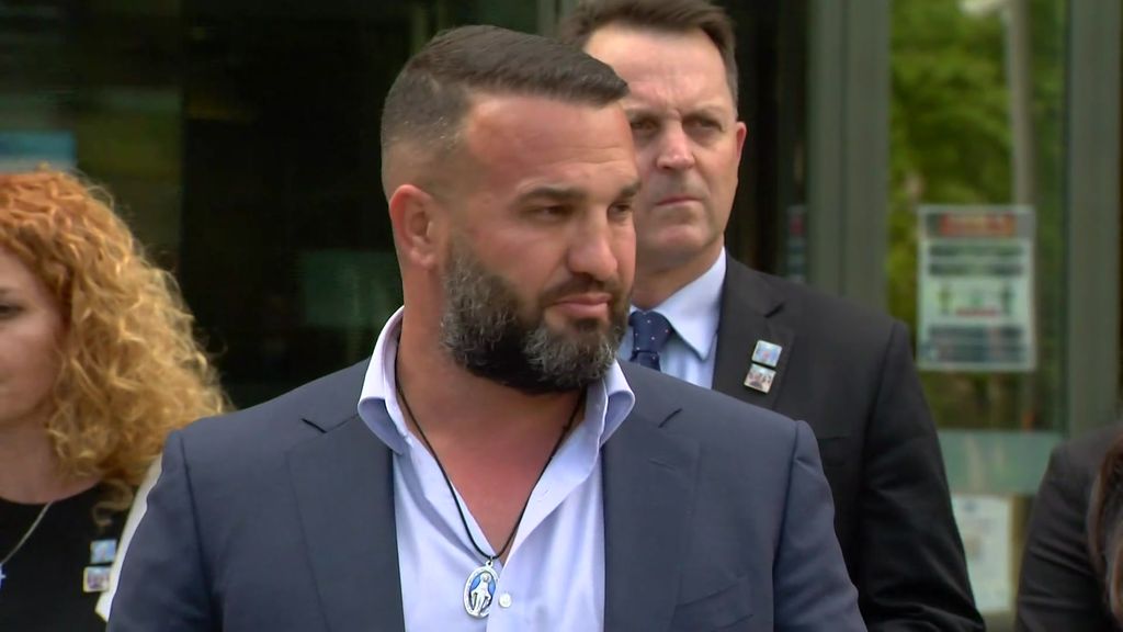 Oatlands drunk driver Samuel Davidson jailed for 28…