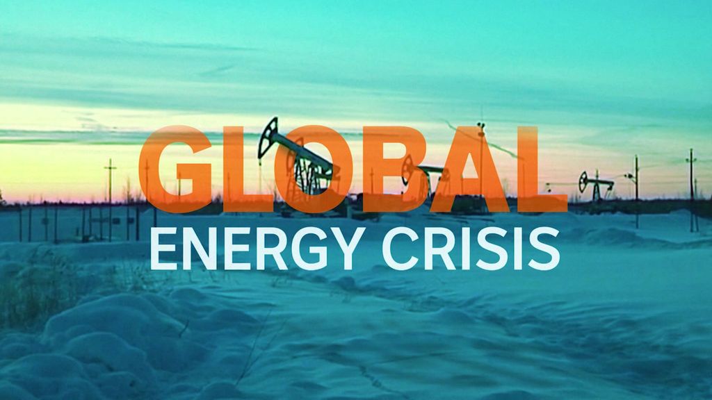 Explaining the global energy crisis - ABC News