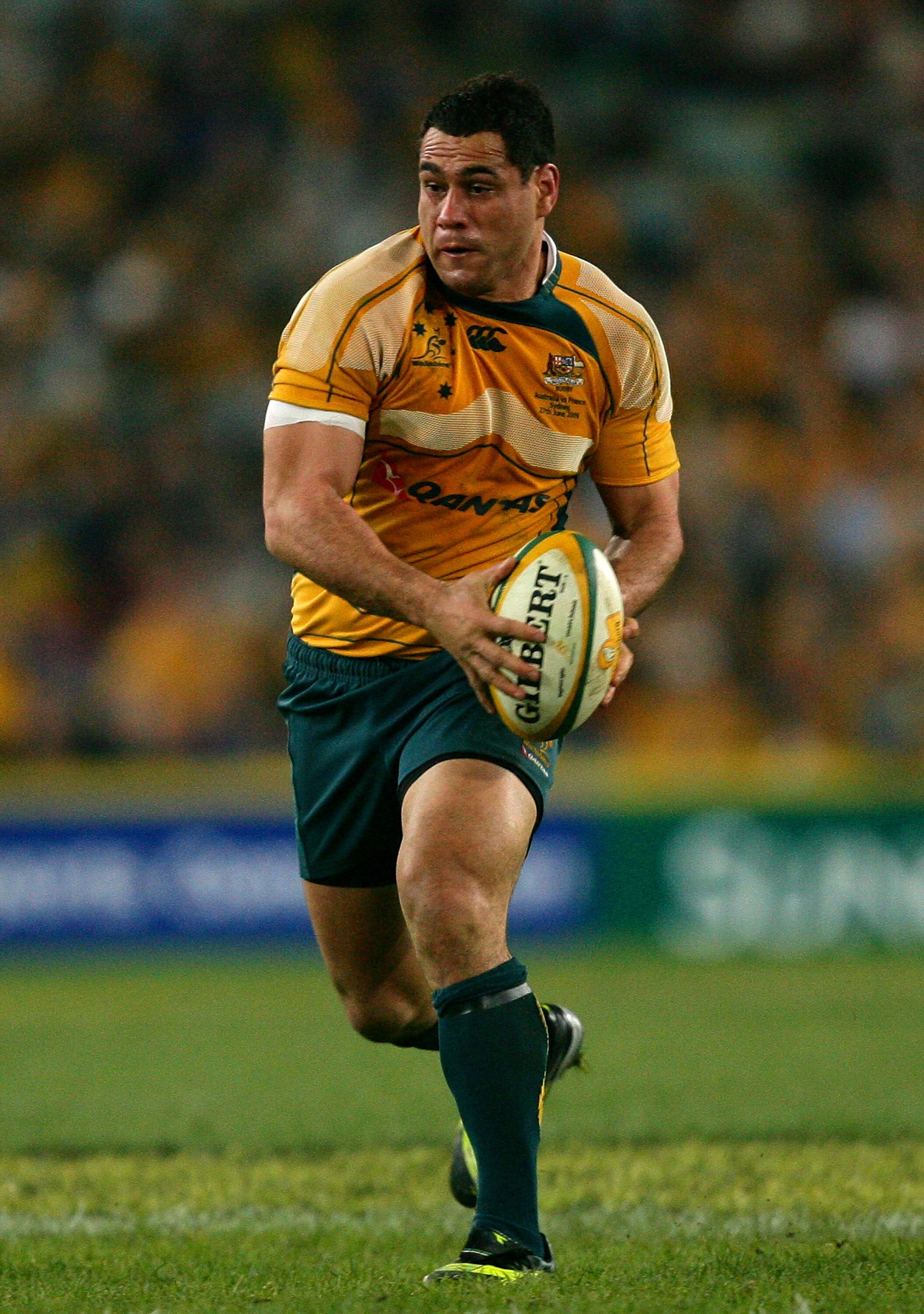 If Australian rugby wants to thrive in the 'golden decade', it needs to ...