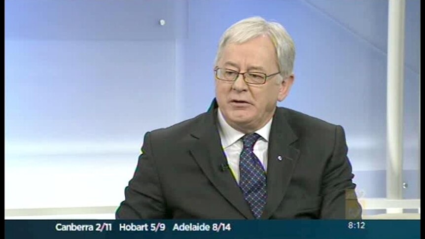 Coalition urges voters to punish Labor - ABC listen Coalition urges voters to punish Labor - ABC listen