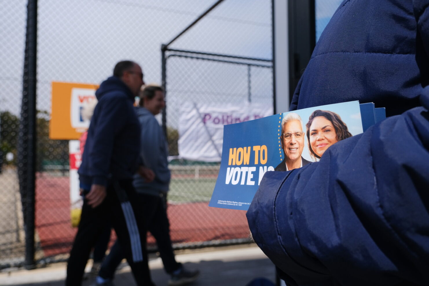 South Australia rejects Voice to Parliament as overwhelming majority ...