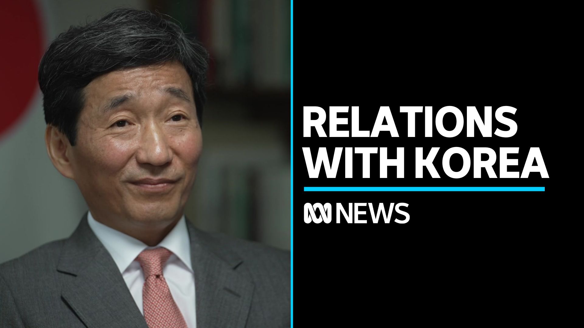 'A lot to do together': Korean Ambassador discusses ties with Australia ...