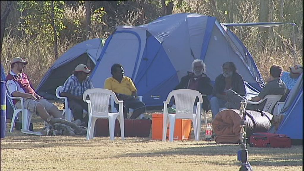 Indigenous alcohol management plans under review - ABC News