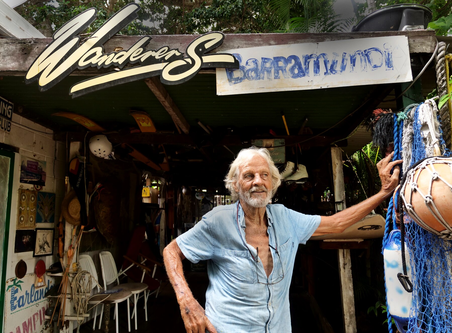 Angel Parsons - ABC News