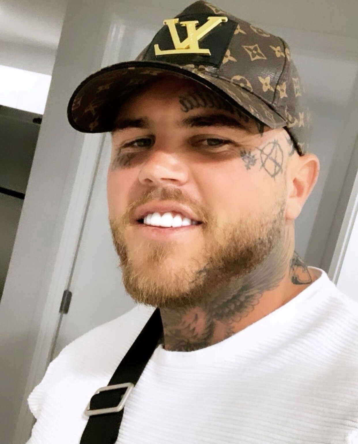 'Insta-famous' former Hells Angels bikie Ben Geppert sentenced over ...