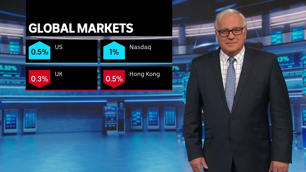 Thursday Finance with Alan Kohler - ABC News