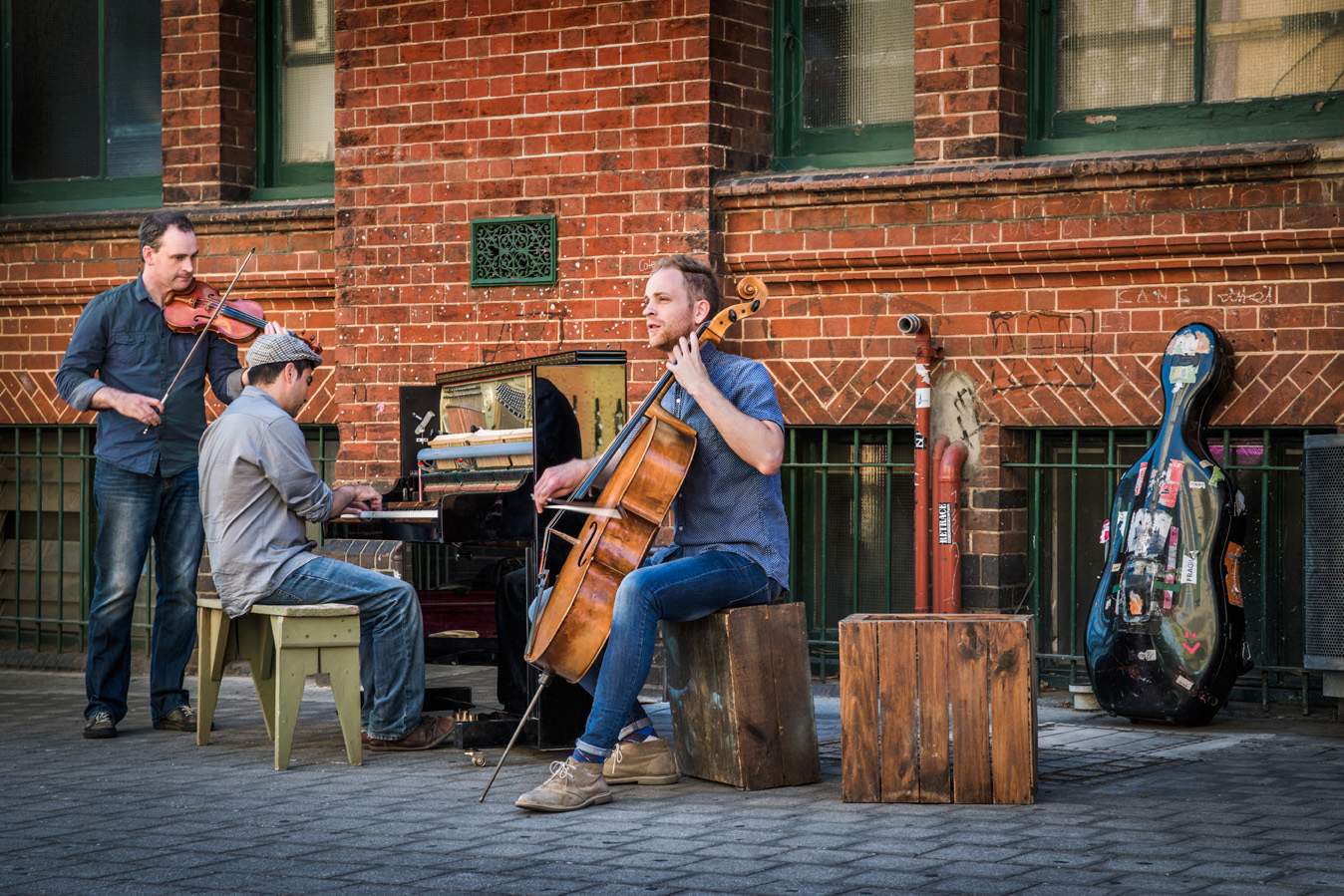 Classic Australia - ABC Classic