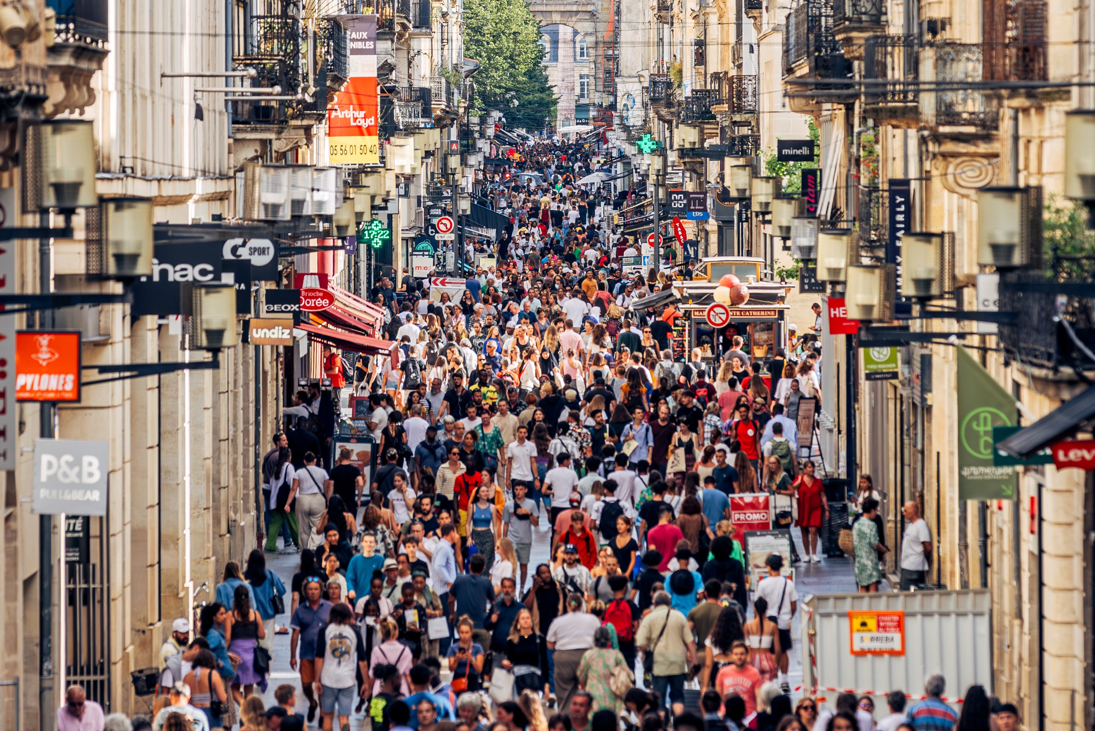Too crowded? What's behind the backlash against tourism? - ABC listen