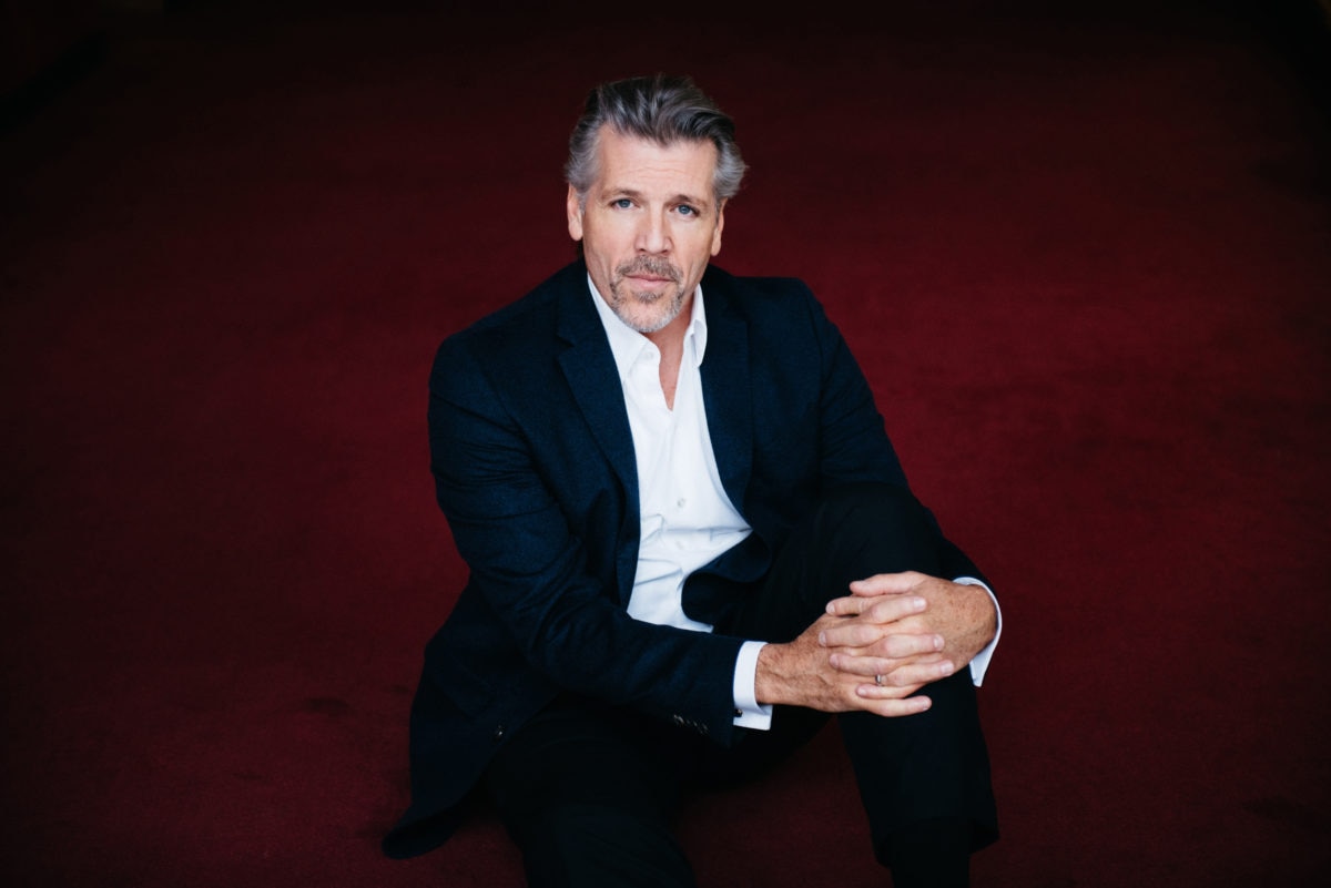 MRC Great Performers: Thomas Hampson - ABC Classic